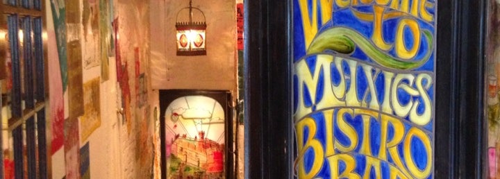 Maxies Bistro & Wine Bar - Grassmarket - Edinburgh, Edinburgh