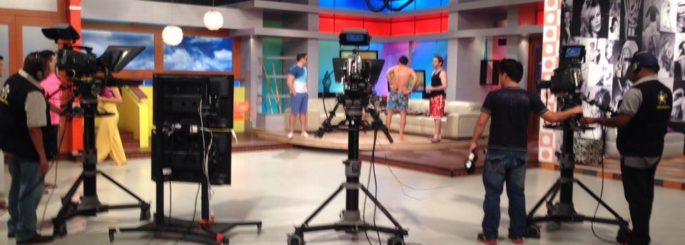 Multimedios Televisión - Arts and Entertainment in Monterrey