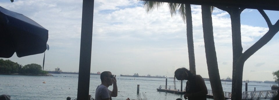 Sentosa Island - Sentosa Island - Sentosa Island