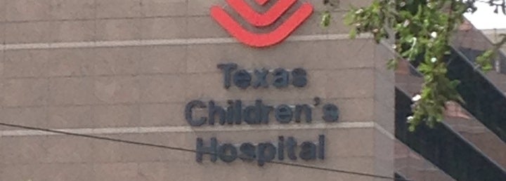 Texas Children's Hospital - Houston, TX