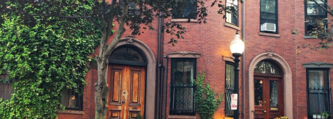 Orinoco Kitchen - Arepa Restaurant in Boston