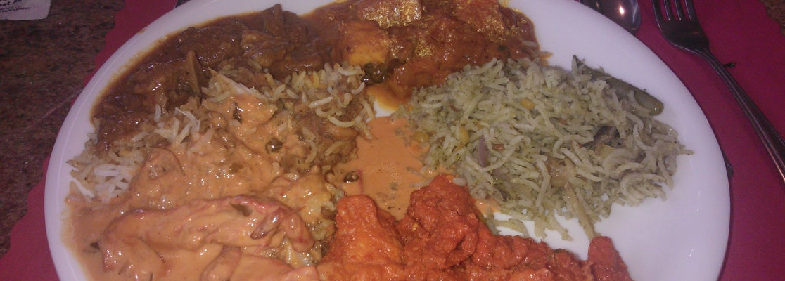 Mayuri Indian Restaurant (Now Closed) - Indian Restaurant in MaCarthur ...