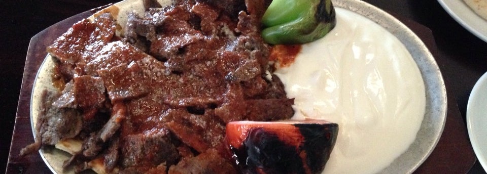 Istanbul Grill - Fountain Valley, CA