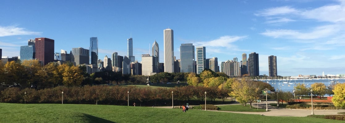 Museum Campus - 28 tips from 6611 visitors