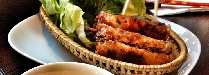 Asiaway - Vietnamese Restaurant in Oerlikon