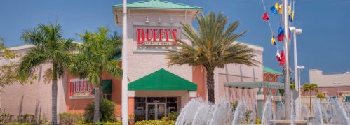 Duffy's Sports Grill - Sports Bar