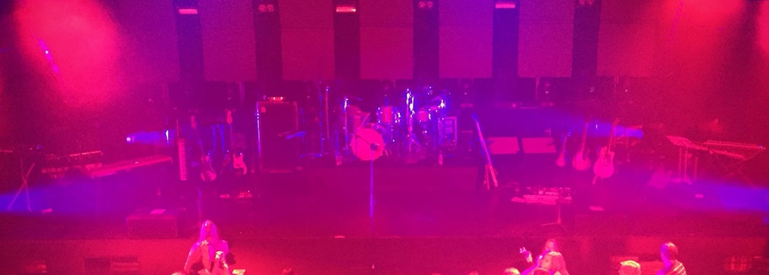 Palladium Riga - Concert Hall in Centrs