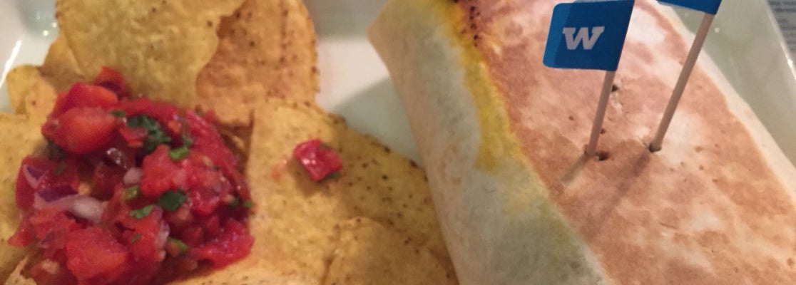 Wahaca - Soho, Greater London