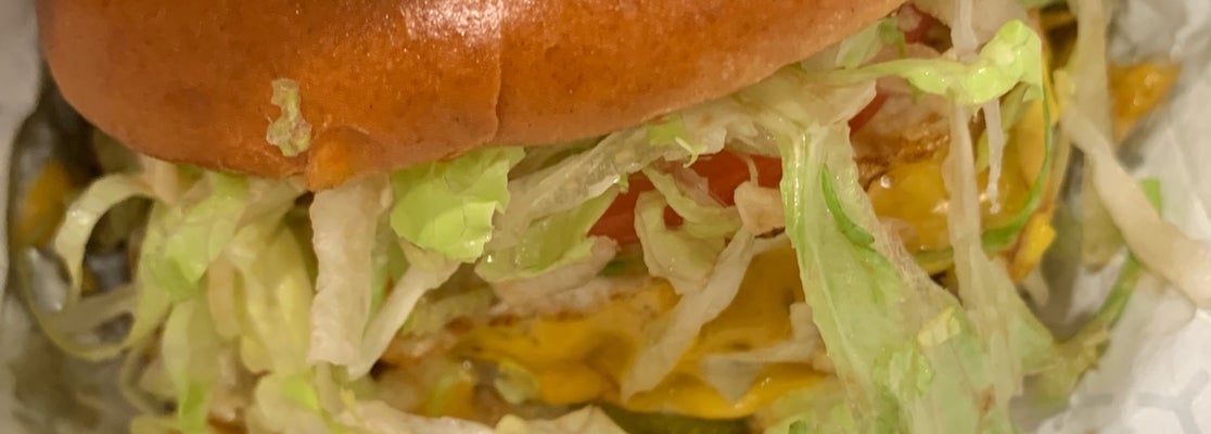 UBurger - Burger Joint in Kenmore