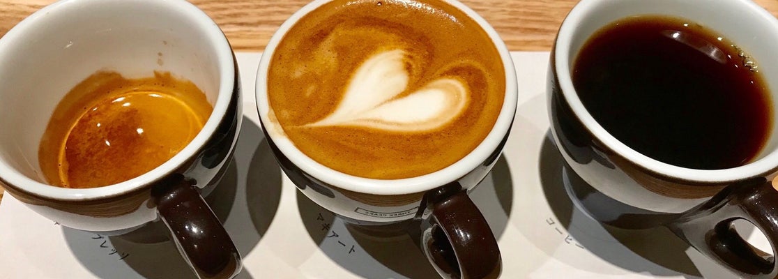 COFFEE VALLEY - Coffee Shop