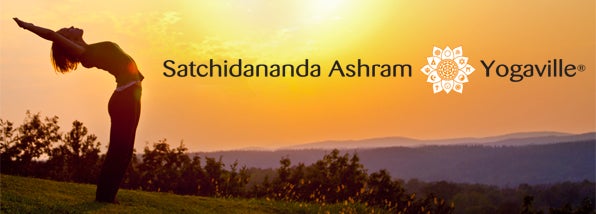 Satchidananda Ashram - Yogaville - 4 tips