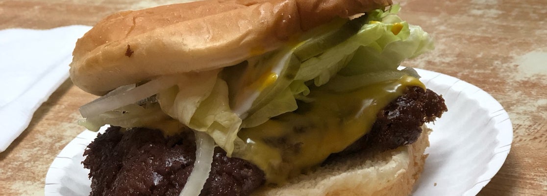 Carl's Drive In - St Louis, MO