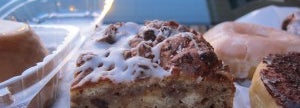 Abundance Bakery - Grand Boulevard - 9 tips