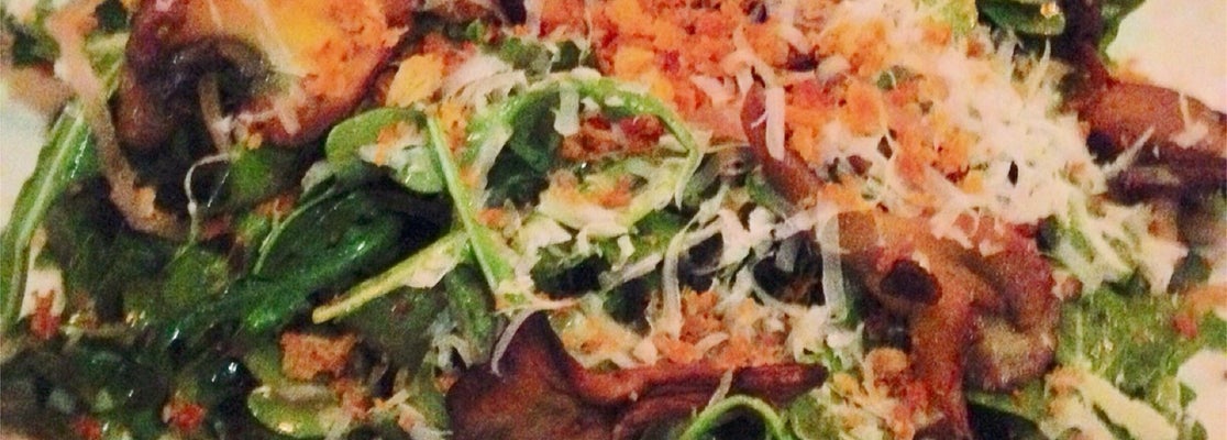 Figo - Italian Restaurant in Entertainment District