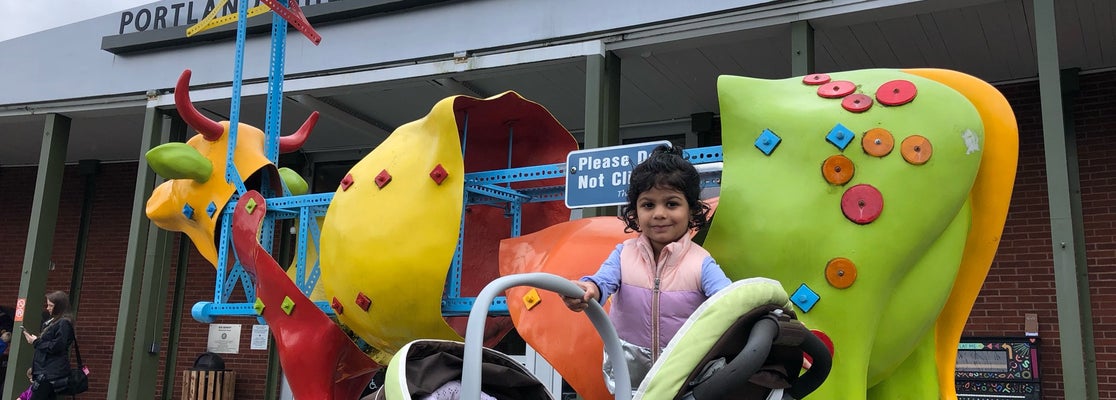 Portland Children's Museum - Science Museum in Portland