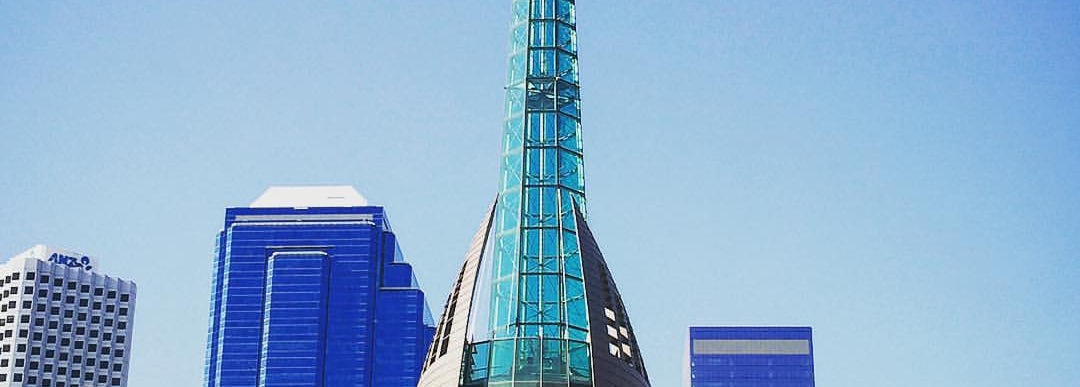 The Bell Tower - Perth CBD - 35 tips from 3388 visitors