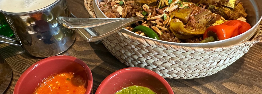 Aseeb Najdi Restaurant - Restaurant in Riyadh