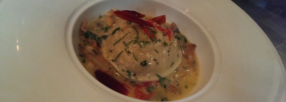 BRABO Restaurant by Robert Wiedmaier - New American Restaurant in Old Town