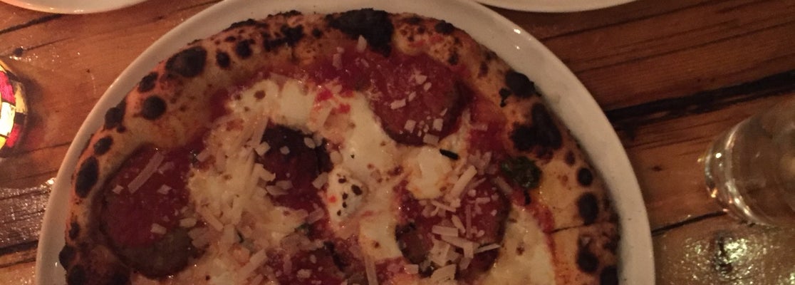 Pizzetteria Brunetti NYC - West Village - 53 tips from 1948 visitors