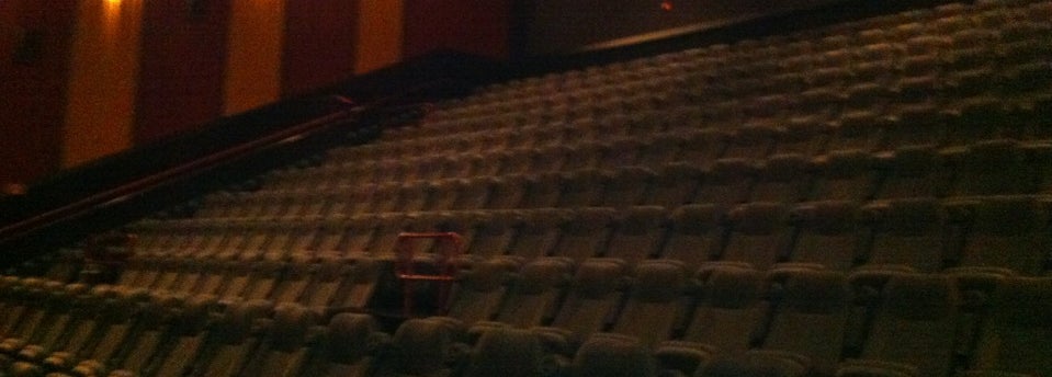 Stone Theaters Park West 14 - Movie Theater