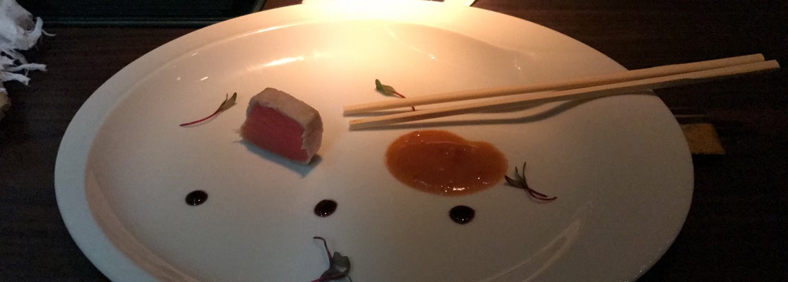 Huto Restaurante - Japanese Restaurant in São Paulo