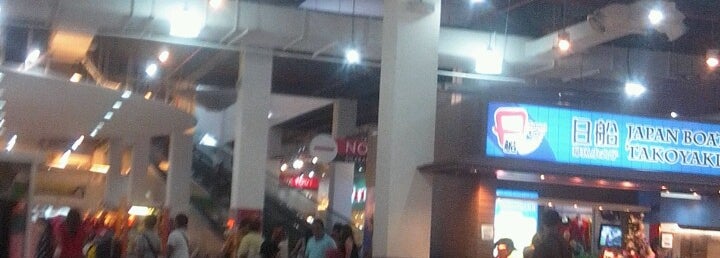 Star Mega Mall - Shopping Mall
