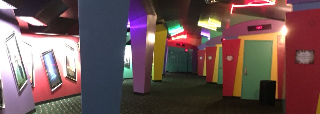 Regal Maui Mall Megaplex - 5 tips from 958 visitors