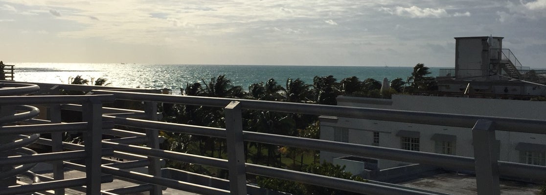 Z Ocean Hotel - Hotel in Miami Beach