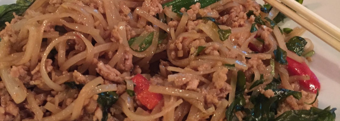 Asia Nine - Downtown-Penn Quarter-Chinatown - Washington, D.C.