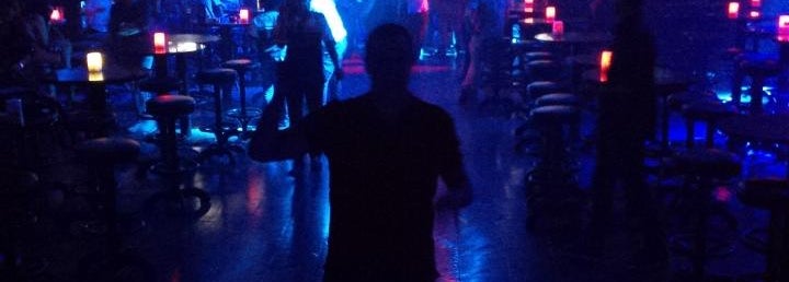 Colosseum Club - Nightclub in Tua Jakarta