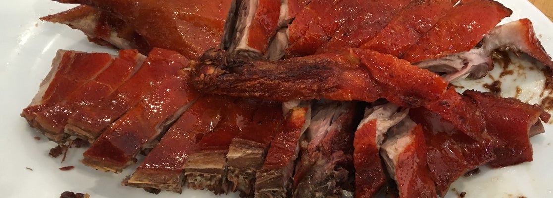 Jeff Lee Kitchen (鲜味馆) - Kampung Baru Sungai Buloh - 138 tips from 4075 ...