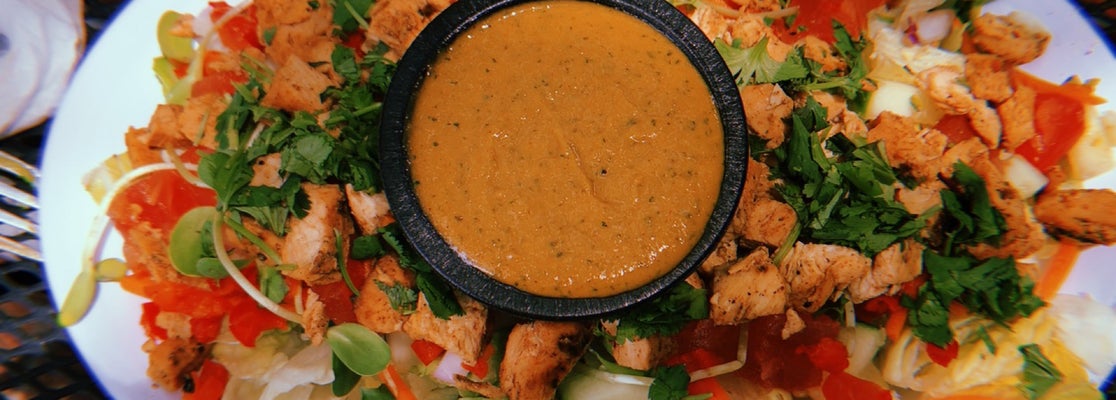 Raging Burrito & Taco - Downtown Decatur - Decatur, GA