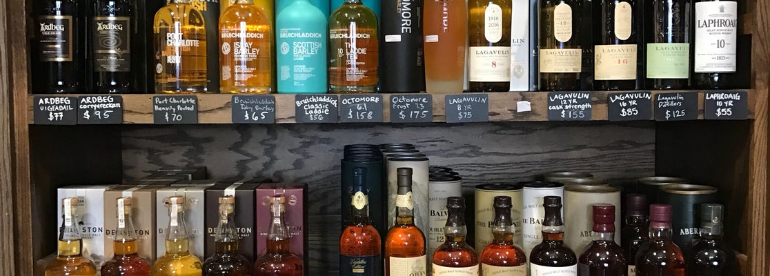 Cask - Liquor Store in San Francisco