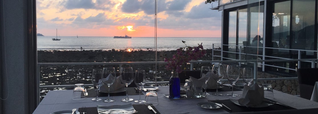 White Box Restaurant - 51 tips