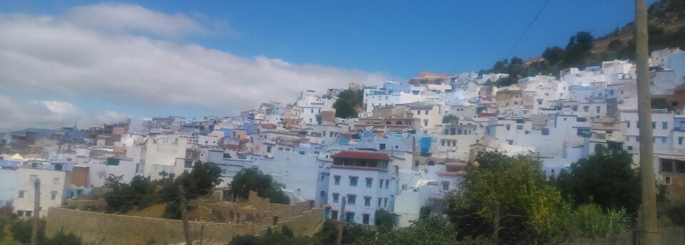 Chefchaouen / شفشاون/الشاون / Xauen