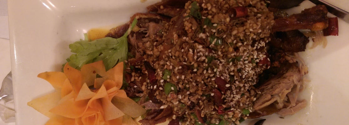 Hunan Kitchen Of Grand Sichuan - Flushing, NY