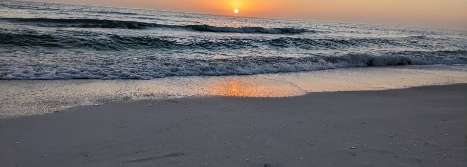 Lido Beach - Lido Key - 59 tips