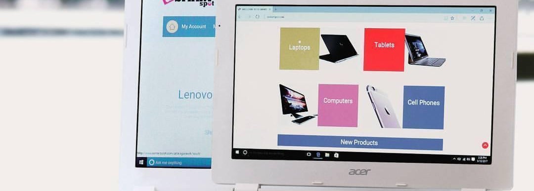 a SMART spot - Glendale, CA