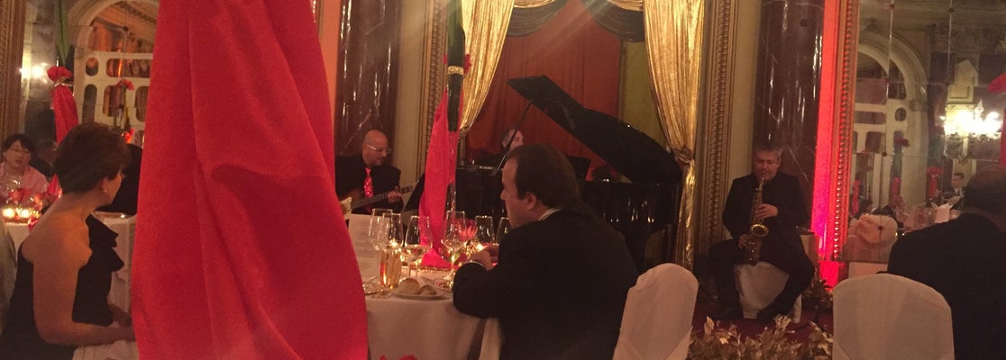 The St. Regis Rome - Hotel in Rome