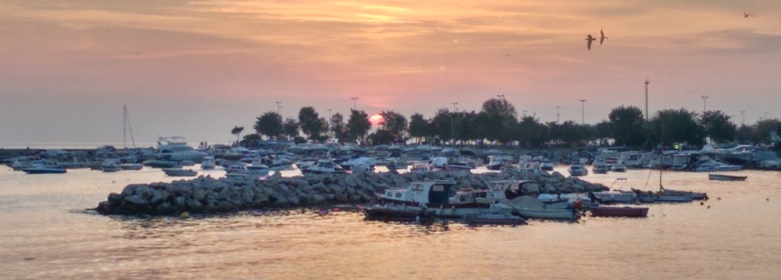 Suadiye Sahili - Kadıköy, İstanbul