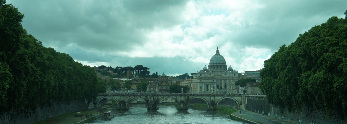 Tevere - Trastevere - 13 tips from 2044 visitors
