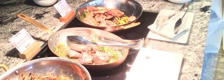 Pullman Jakarta Indonesia - Hotel in Menteng