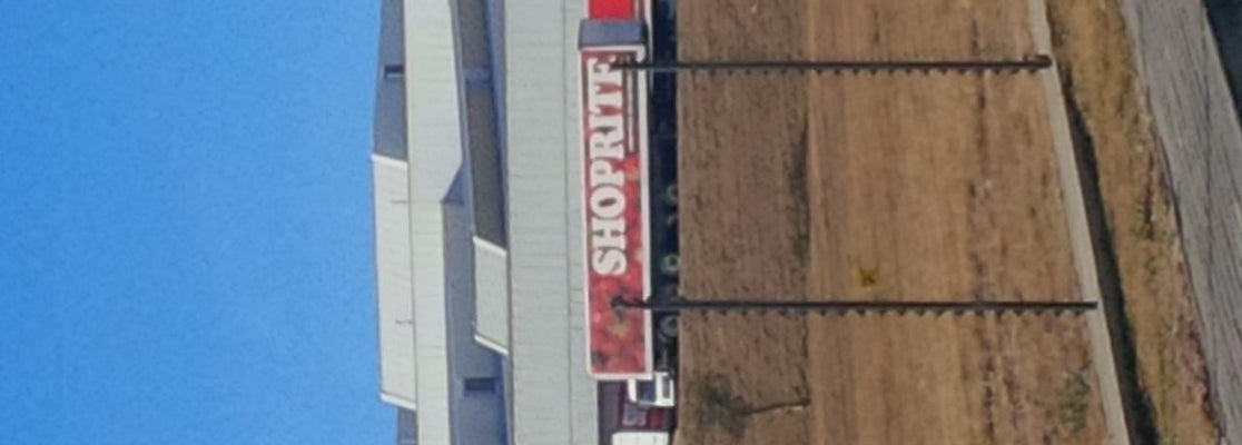 Checkers Shoprite Distribution Centre - 1 tip