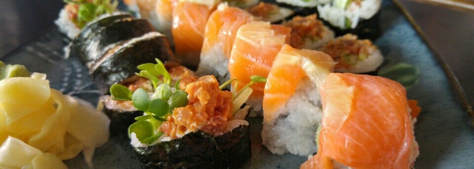 Otoro Sushi - Sushi Restaurant in San Francisco