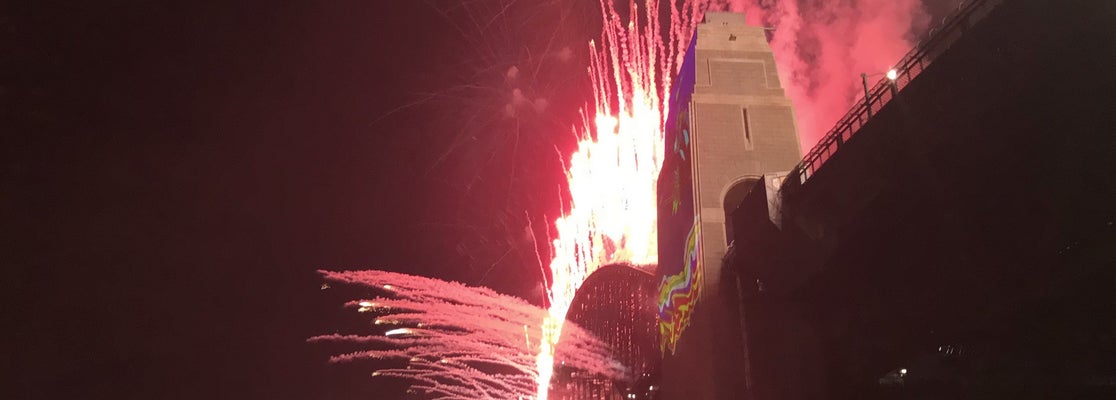 Milsons Point Ferry Wharf - Milsons Point - 14 tips