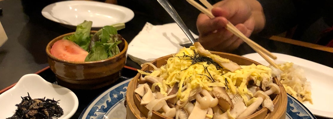 Cocoro Japanese Restaurant - River North - Chicago, IL