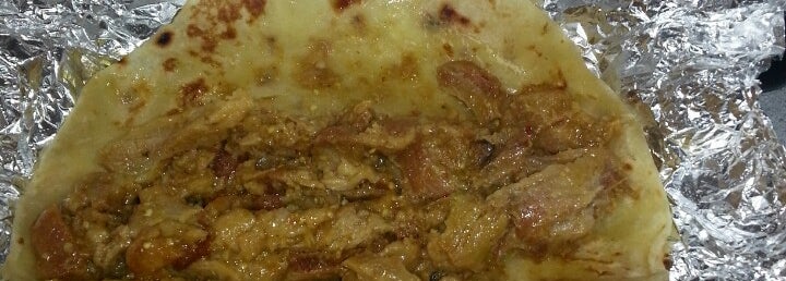 El Rodeo Meat Market - McAllen, TX