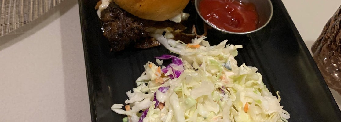 HEXX Kitchen + Bar - American Restaurant in The Strip