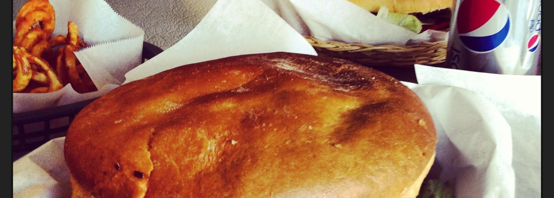 Effie Burgers - Burger Joint