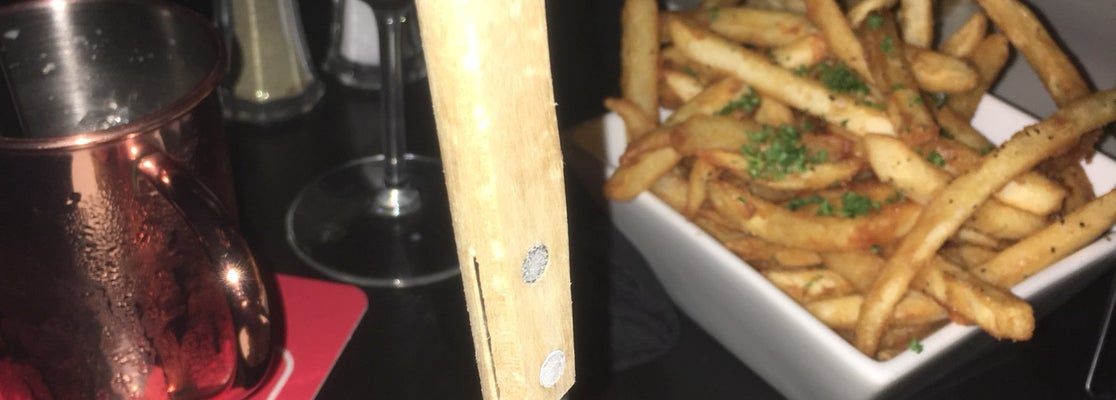 The Morrison - Gastropub in Los Angeles